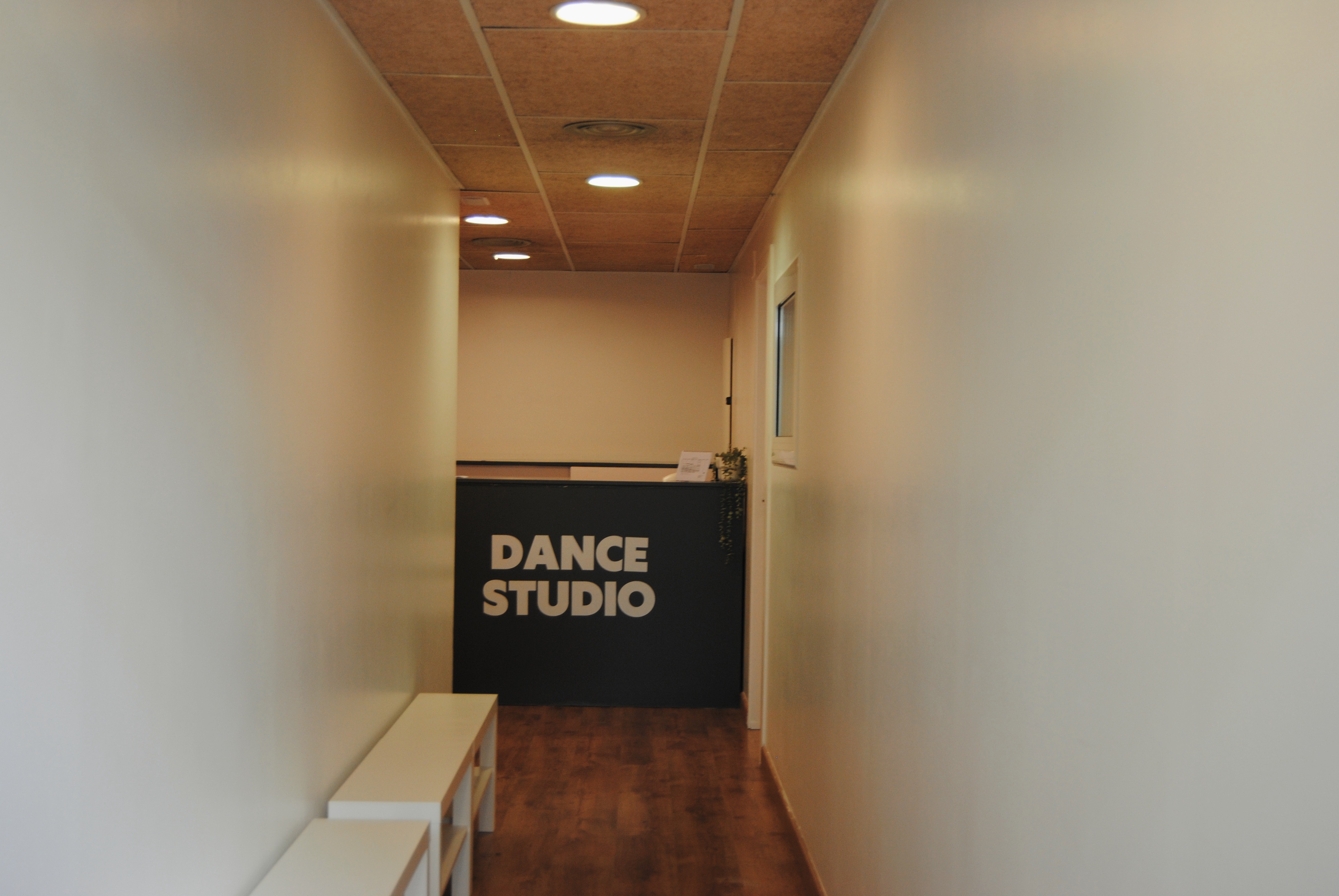 Dance Studio by Pati Roca – Escuela de danza en Barcelona